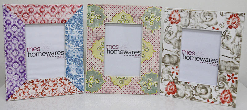 The Best Uses of Photo Frames in Home Decor – Confetti Living