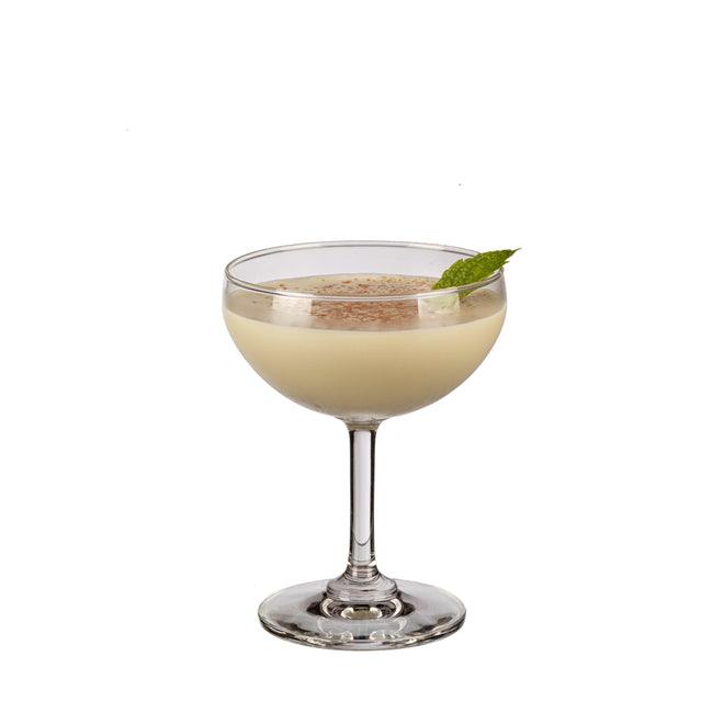 Read About Choc Mint Alexander Cocktail Recipe – Confetti Living